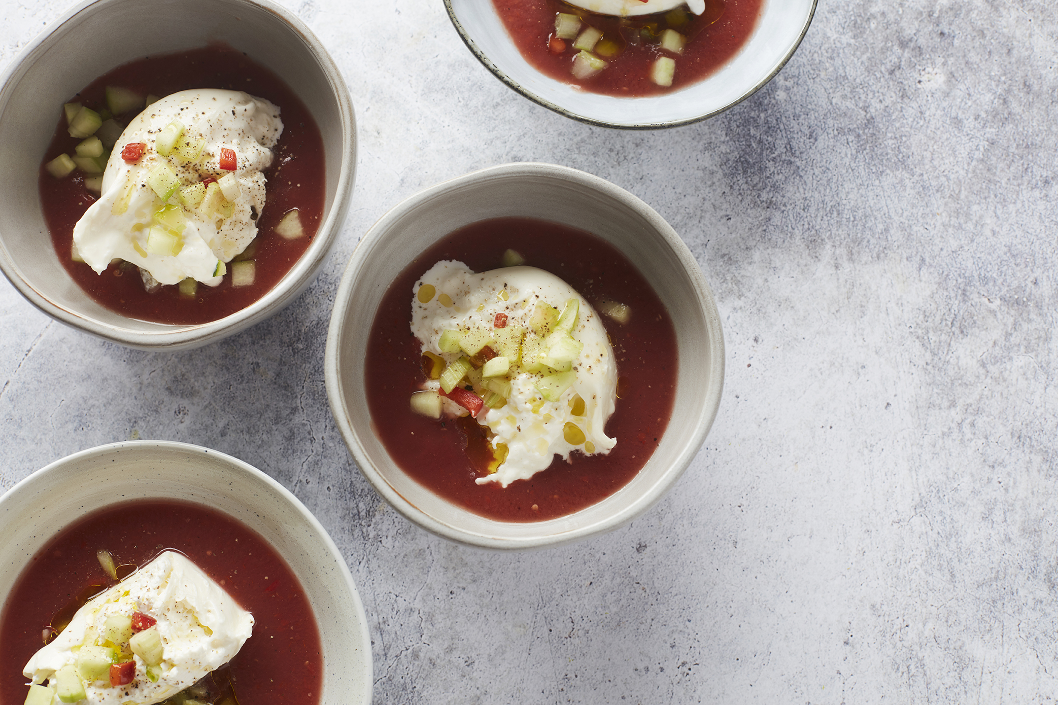 Cotton Kitchen - Heerlijke gezonde afhaalgerechten